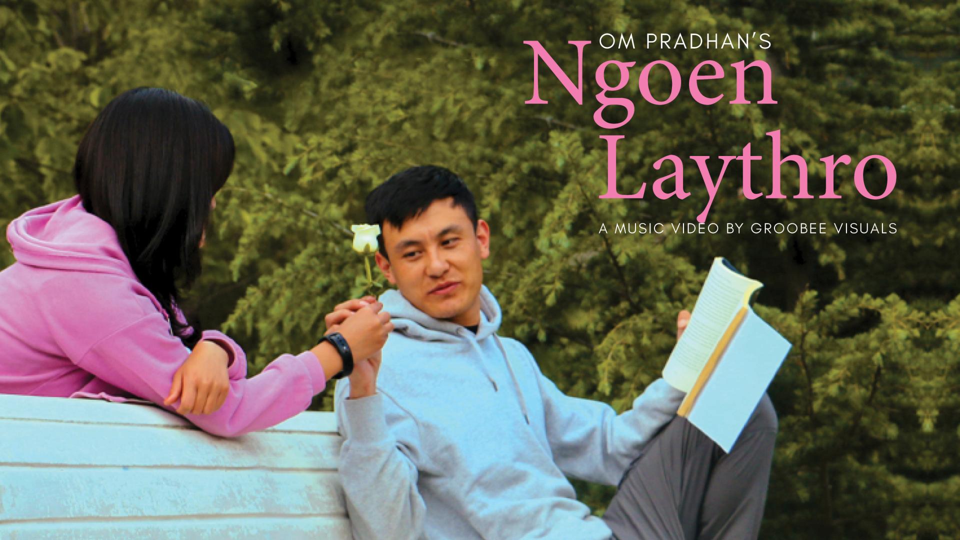 Ngoen Laythro
